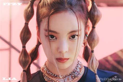 Lia Cha 2022
