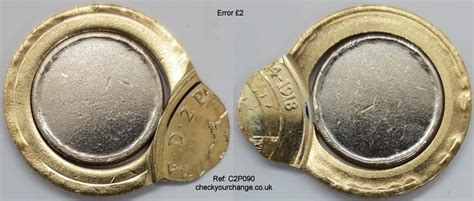 Error Coins Images Check Your Change