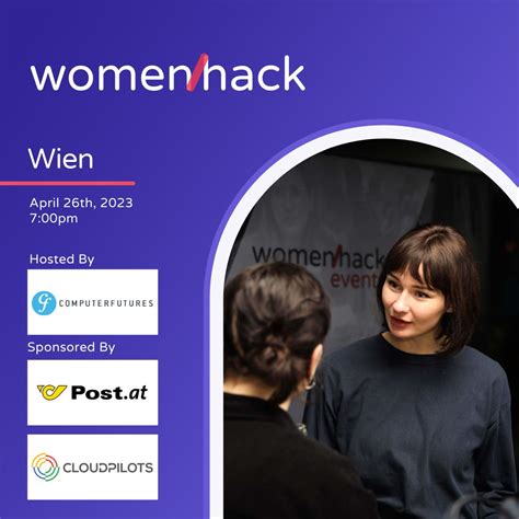 Anna Ladner On Linkedin Computerfutures Womenhack Womeninstem