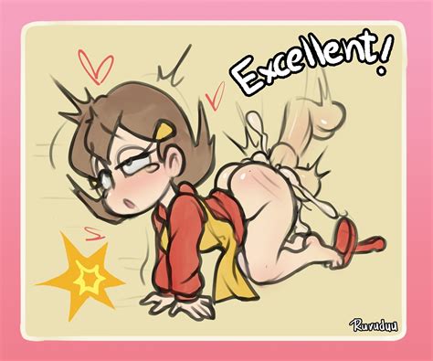 Rule 34 1girls 5 Volt Ass Bottomless Milf Ruruduu Sex Warioware 10288498