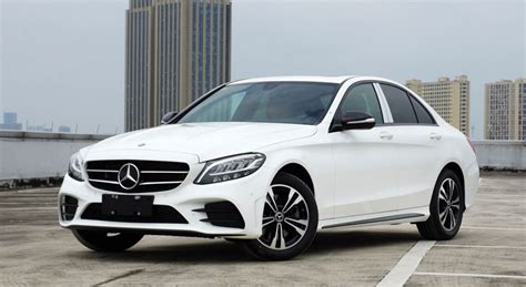 奔驰c260l价格及图片 奔驰c260l新车报价2022款 烁达网