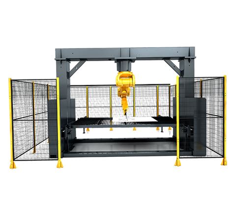 Fiber Laser Machine Golden Laser