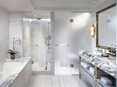 Best Hotel Bathroom Toronto At Harold Raines Blog