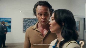 Walmart Tv Spot Art Exhibit Featuring Walton Goggins Ispot