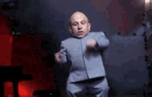 Austin Powers  S Tenor