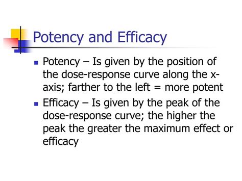 Ppt Dose Response Concept Powerpoint Presentation Free Download Id
