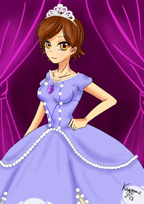 1000 Images About Princess Sofia The First On Pinterest