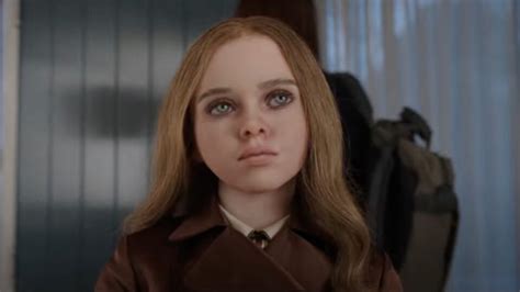 Fotograma De Megan