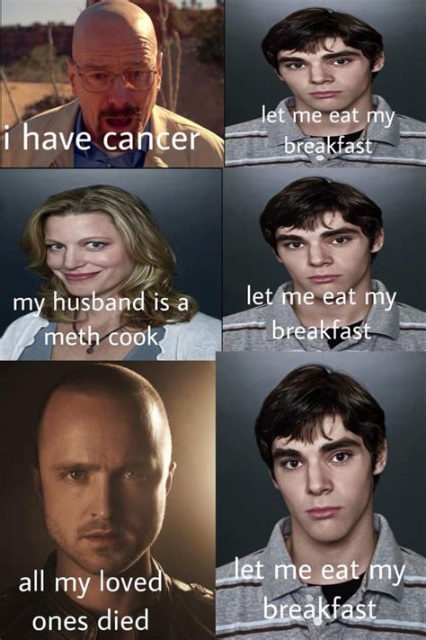 Breaking Bad Memes