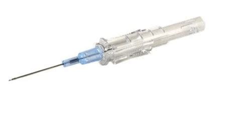 Protect Iv Plus Iv 22g X 25mm Aandr Medical Supplies