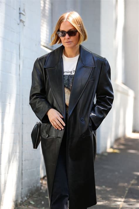Lara Bingle Out In Sydney Celebmafia