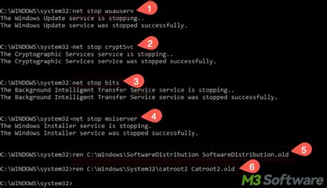 Windows Update Something Went Wrong Causes And Solutions