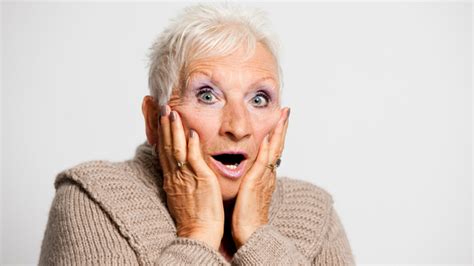 Breaking News Over 60s Are Having Sex Starts At 60