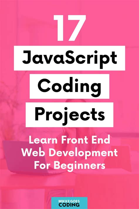 24 Javascript Projects For Beginners In 2025 With Source Code
