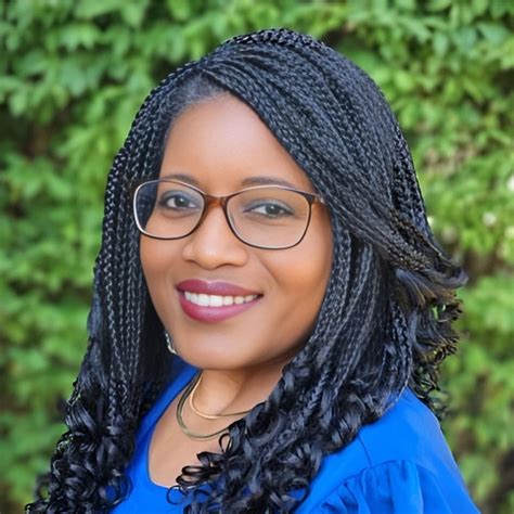 Lori Patton Davis Ucla School Of Education And Information Studies