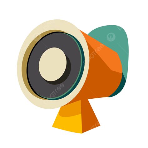Anaouncment Speaker Vector Png Vector Psd And Clipart With