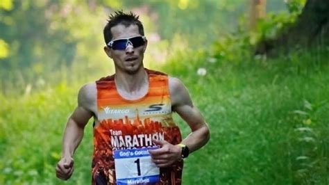 Qanda With Bryan Morseman Who Has Won More Than 70 Marathons