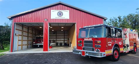 Latest Fire Apparatus Vehicles Specification And Maintenance Tips
