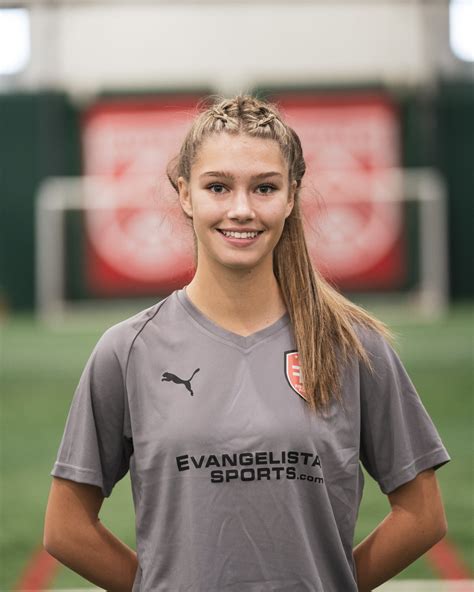 Girls 2023 Rankings First Touch Football Canada