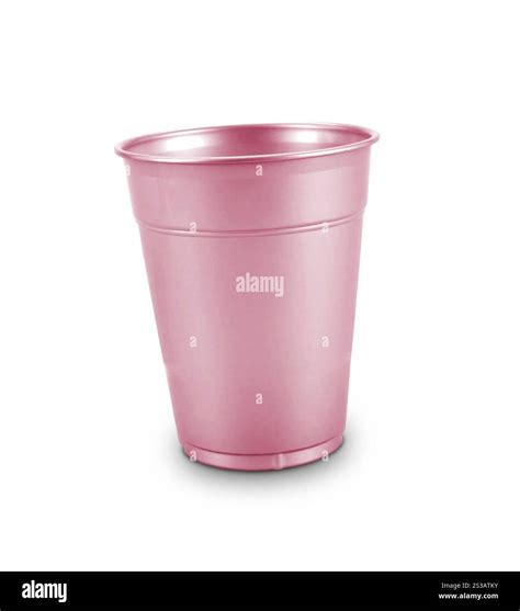 Translucent Glass Cup Cut Out Stock Images And Pictures Alamy