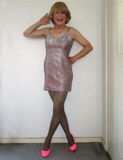 Gurly Salute Gillian Flickr