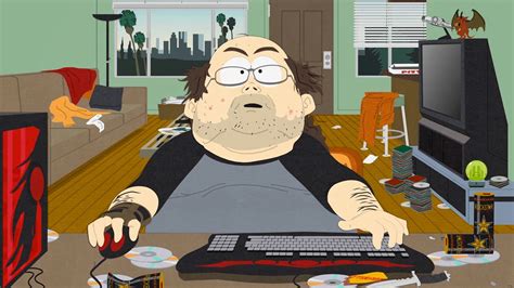 Wow Player South Park Memes Imgflip