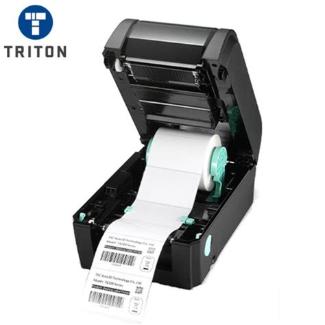 Tsc Tx310 Desktop Printer 300 Dpi