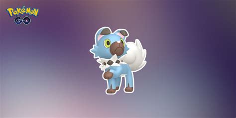 Pokemon Go How To Get Shiny Rockruff Shiny Midday Lycanroc And Shiny