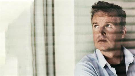 Arnout Hauben Mijn Omgeving Herkent Mij Wel” Showbizzsite