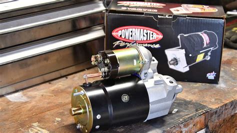 Step By Step Guide How To Wire A 350 Starter Wiring Diagram Included