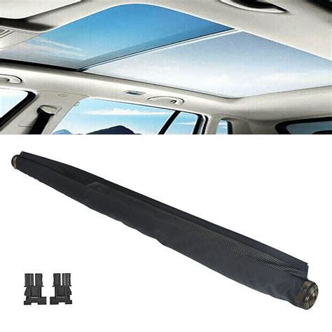 Sun Shade Vw Tiguan At Emil Bentley Blog