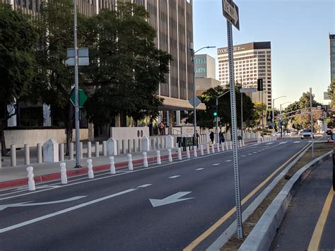 K71 Flexible Traffic Post Us Reflector