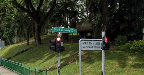 3 Teens Arrested After Stealing Two Motorcycles From Marsiling