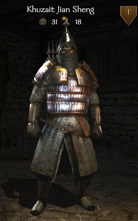 Bannerlord Overhaul Troop And Item Overhaul At Mount And Blade Ii