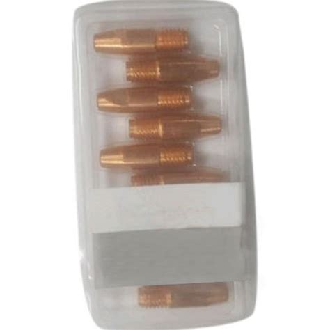 Copper Contact Tip At ₹ 10piece Contact Tip In Ludhiana Id 20302968748