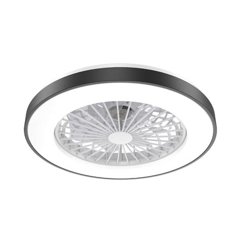 20 Inch Socket Fan Light With Remote