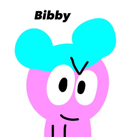 Pibby Villain Oc Bibby By Brooklinn2008 On Deviantart