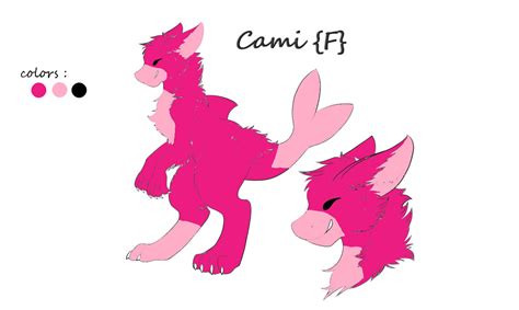 Manokit By Lailadafurryartest On Deviantart