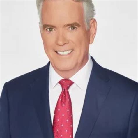 Fox News John Roberts Hospitalized With Severe Malaria After