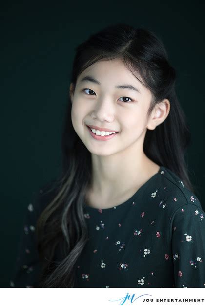 안예린 조유엔터테인먼트