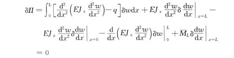 Variational Calculus