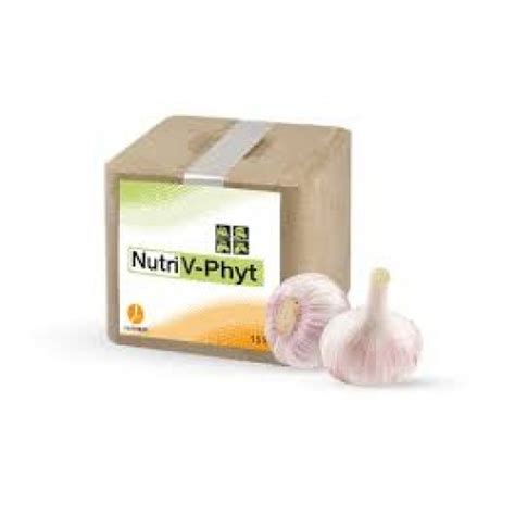 Calsea Copper V Phyt 15kg Lick