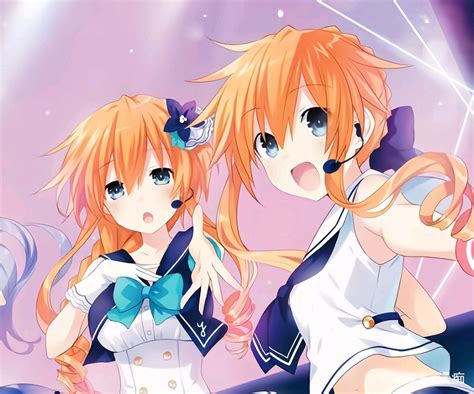 约会大作战：八舞姐妹篇 第一期 哔哩哔哩