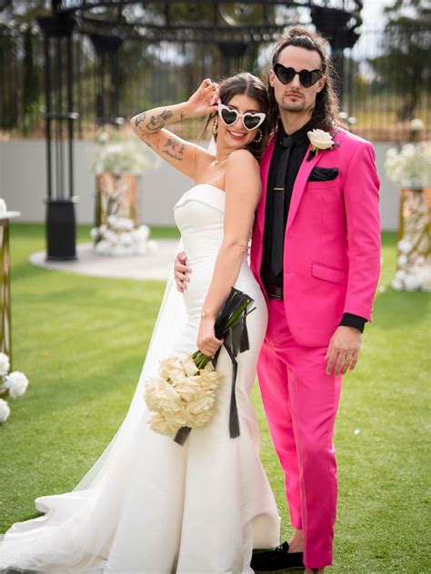 Married At First Sight Australia Fans Furious After Star Finally