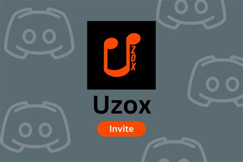 how to use uzox bot discord commands list techcult
