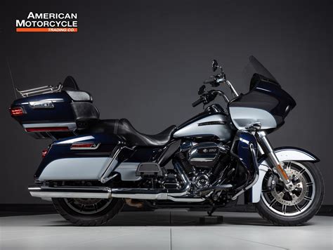 2019 Harley Davidson Road Glide American Motorcycle Trading Company