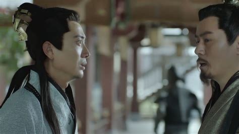 《庆余年》郭保坤催泪一刻，父子关系一刀了断，家没了！高清1080p在线观看平台腾讯视频