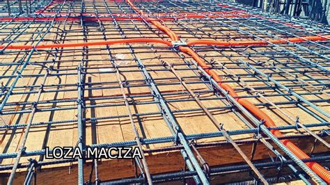 Como Funciona Refuerzo Del Acero En Una Loza Maciza Construcciones