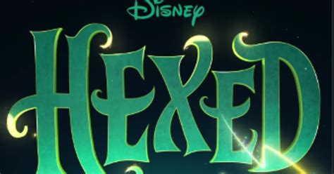 Hexed La Nueva Película Animada De Disney De Qué Se Trata Y Cuándo Es
