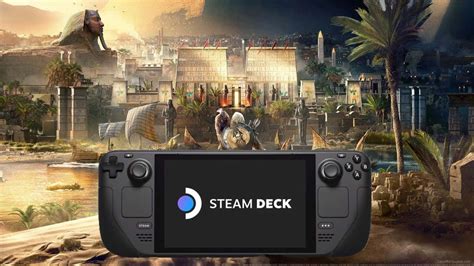 [100 ] Steam Deck Wallpapers